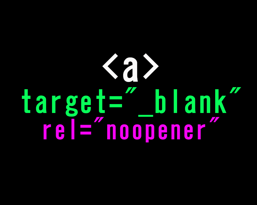 target blank rel noopener html target blank rel noopener html